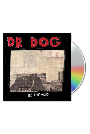 Dr. Dog